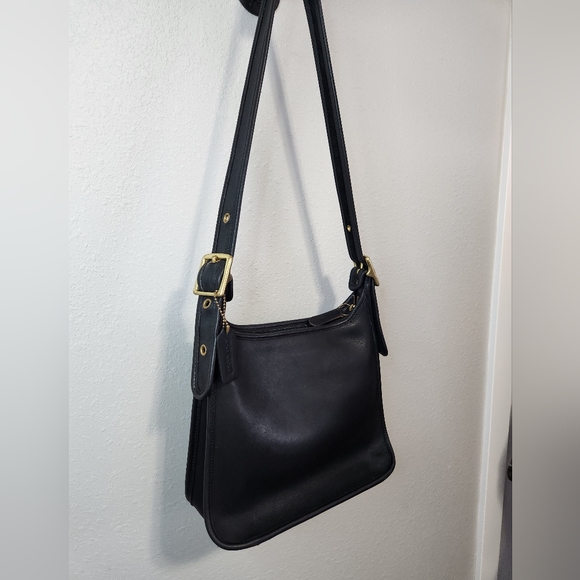 Coach | Bags | Vintage Coach Legacy Crossbody Bag 9966 | Poshmark
